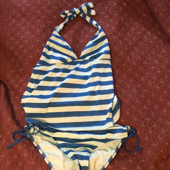 Mossimo Supply Co. | Swim | Tankini Bathing Suit | Poshmark